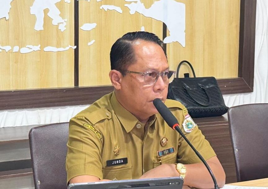 Kepala Bapperida Sulbar Dorong Penguatan Riset dan Inovasi untuk Wujudkan Sulbar Maju dan ...